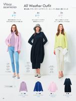 POLA WELLNESS CATALOG 2024 SPRING & SUMMER