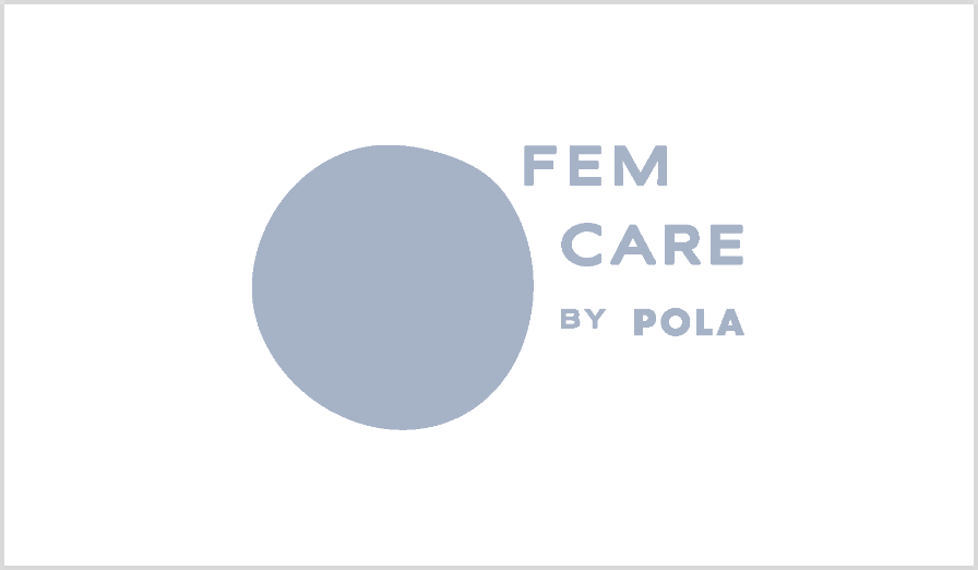 フェムケア BY POLA | FEMCARE BY POLA | 株式会社 ポーラ